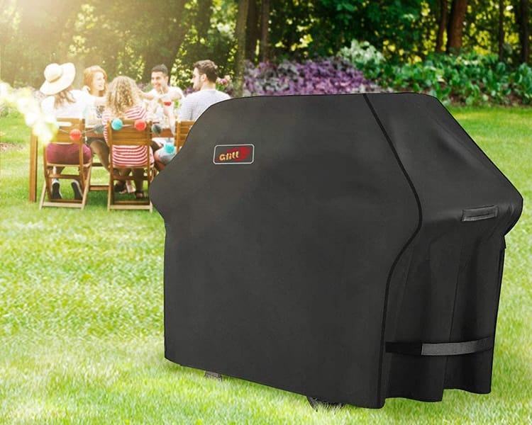 9 Best Grill Covers Reviews 2022